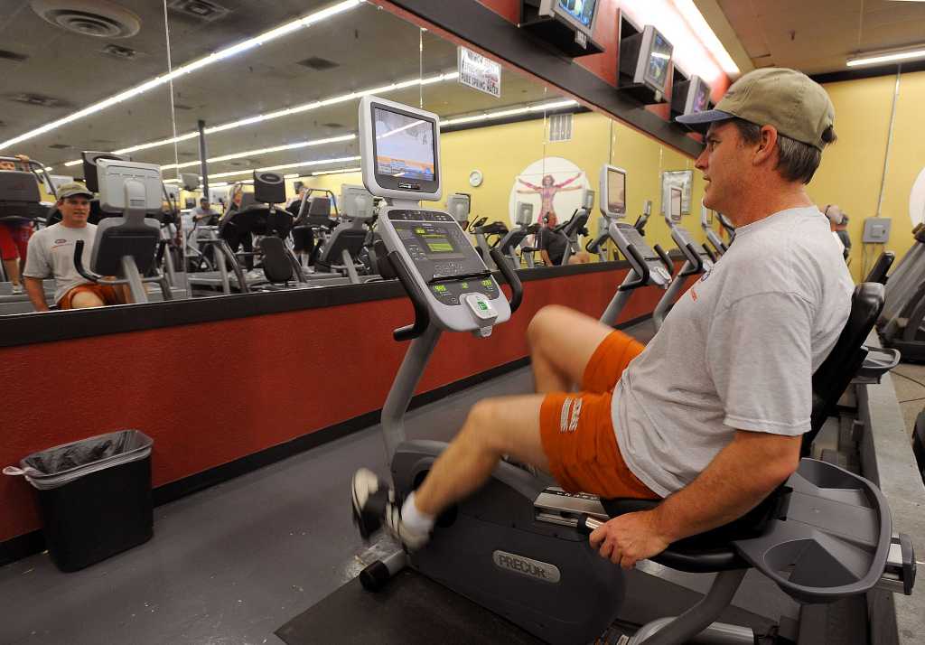 How to cope with those newly crowded Southeast Texas gyms