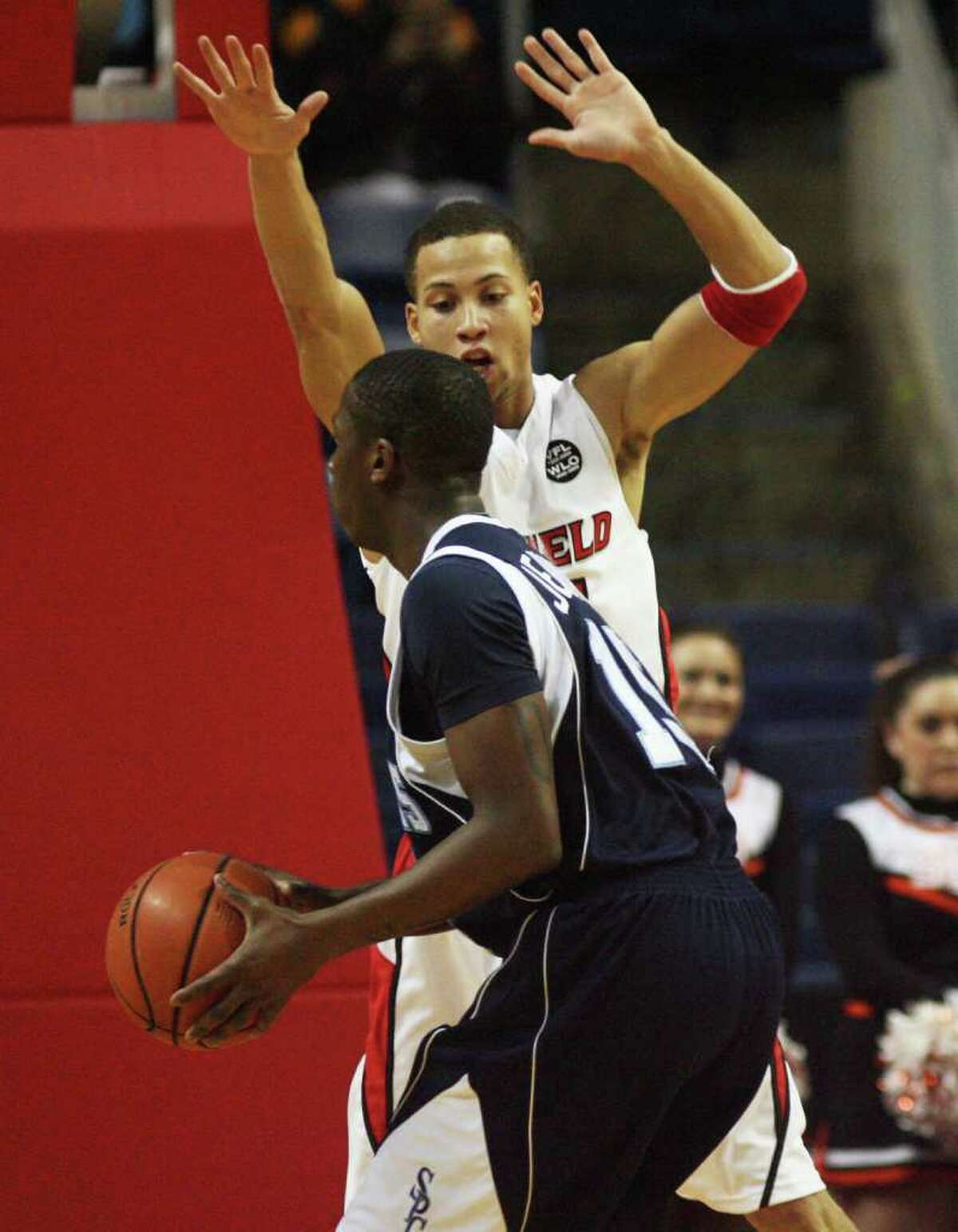 Stags win 11th straight