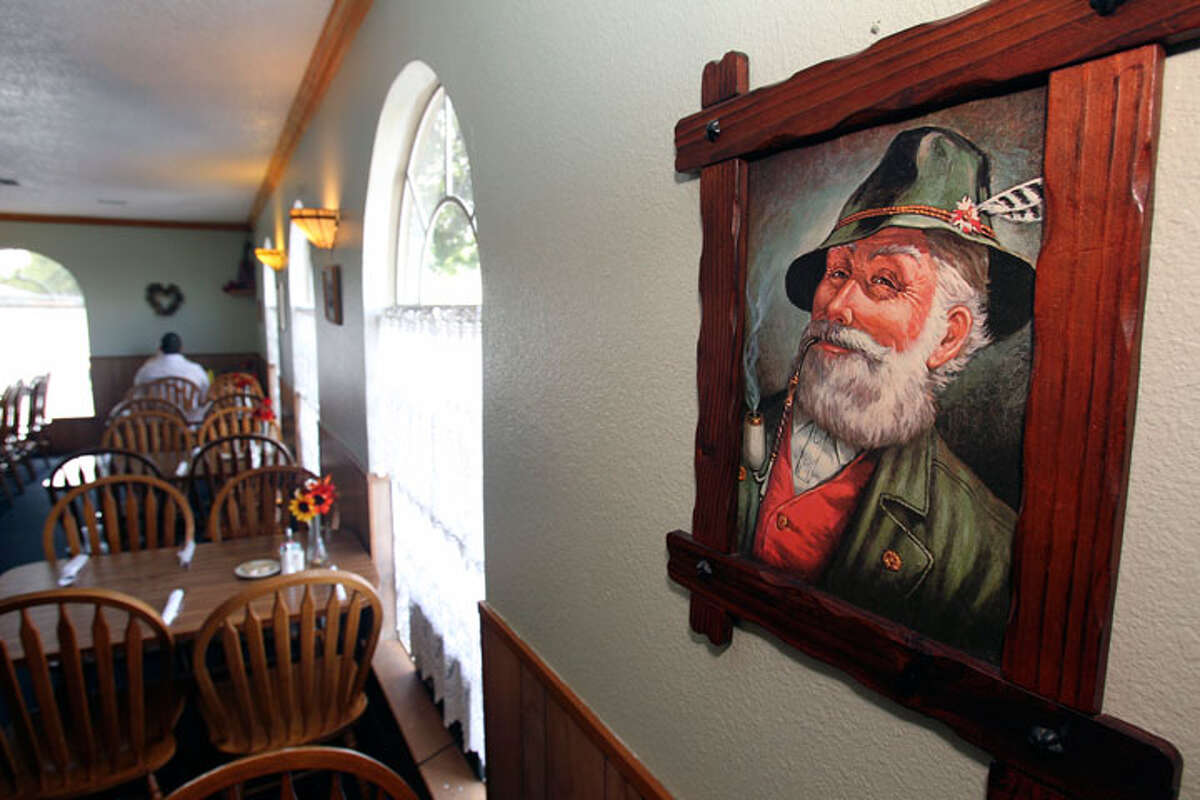 Restaurant offers taste of Bavaria