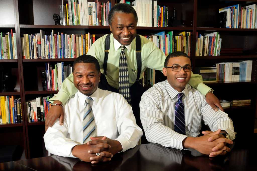 Troy educators know higher learning