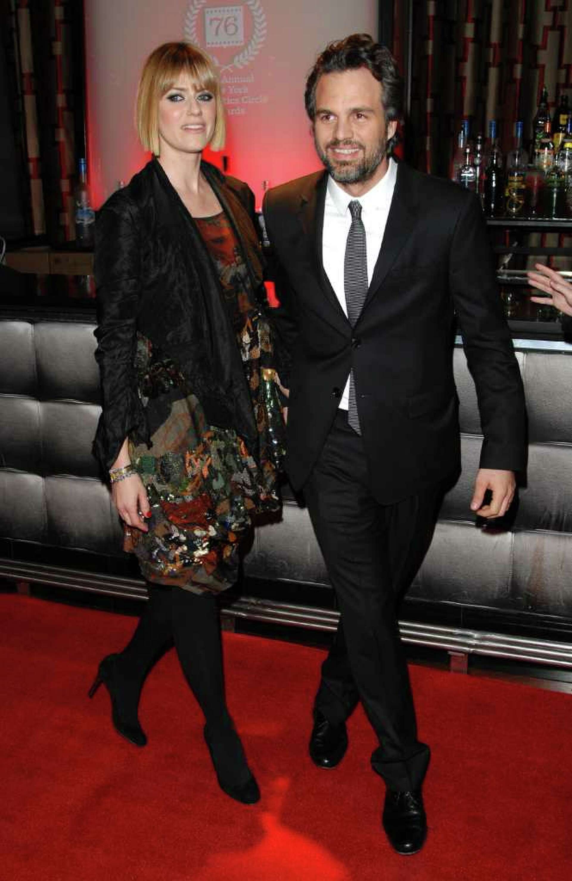 'Shutter Island' star Ruffalo lends his power to fight