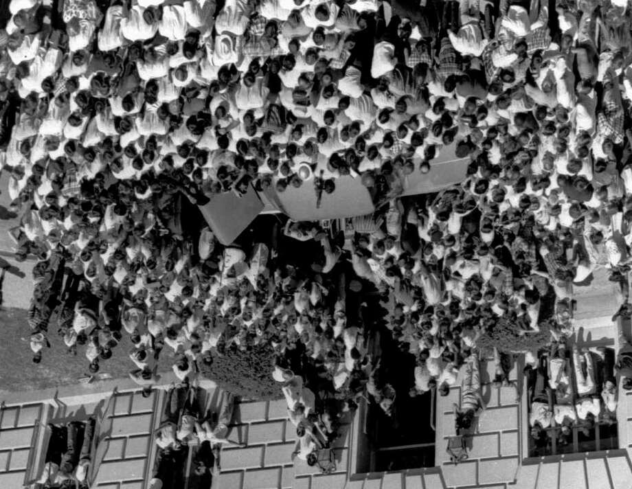 Mass murders in the United States - Beaumont Enterprise