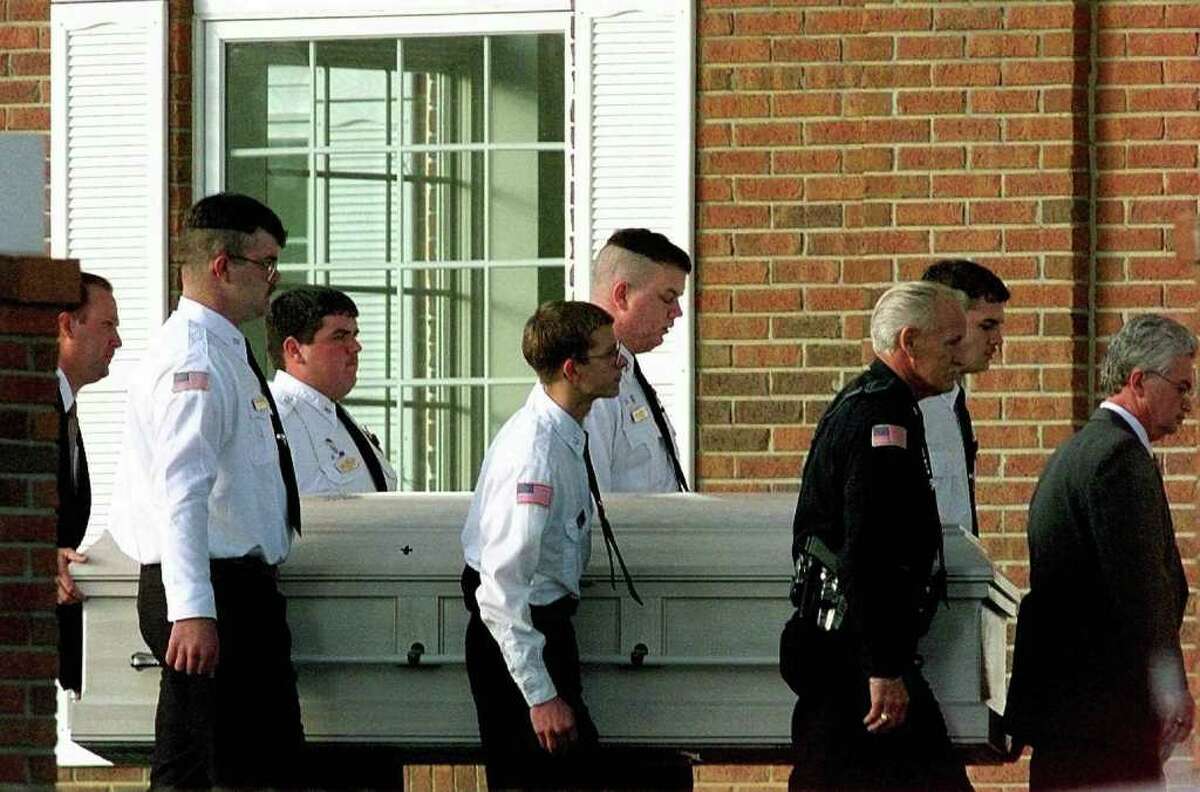 Mass murders in the United States
