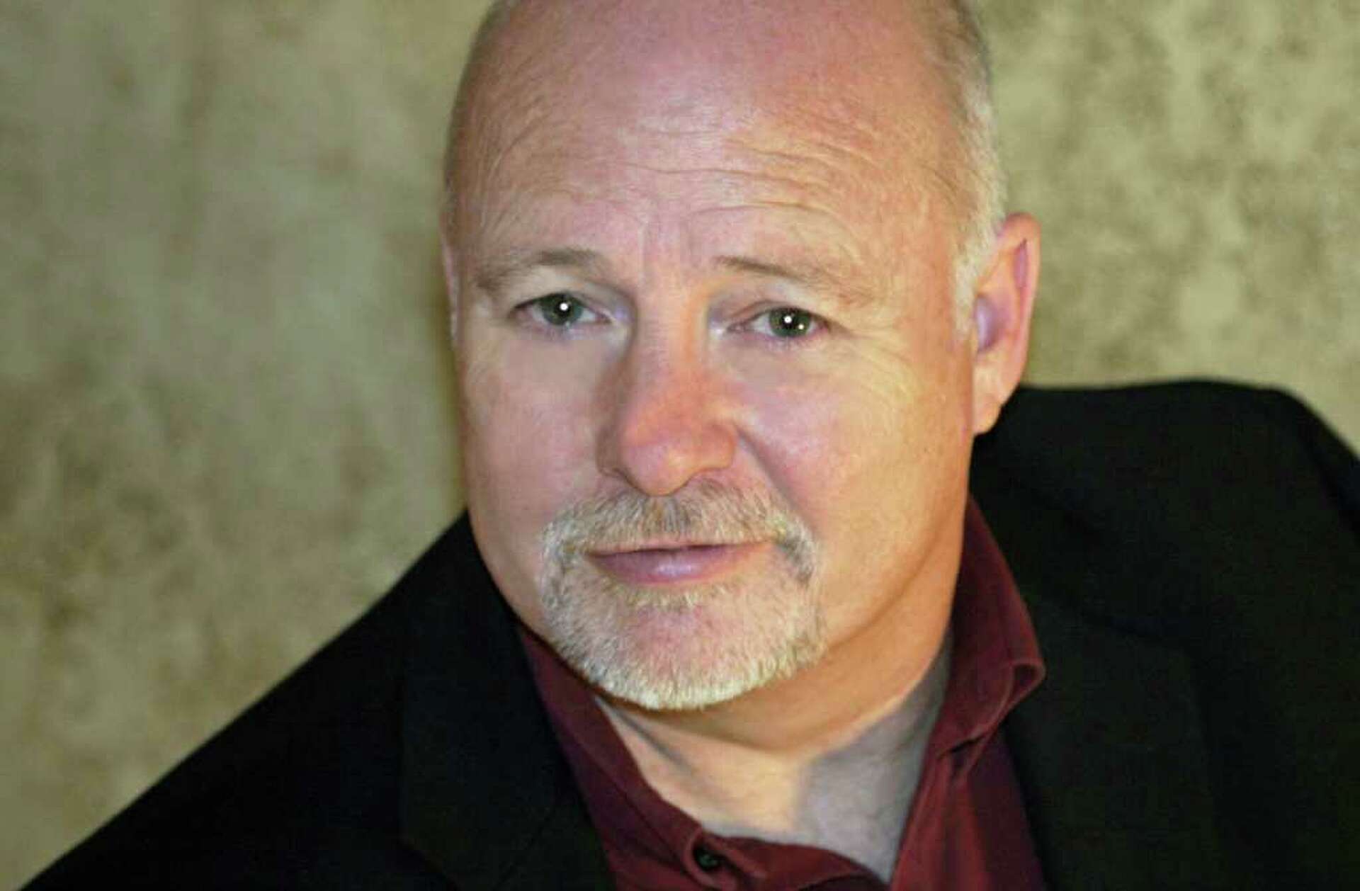 Former Beaumont editor is a new specialist on mass murders