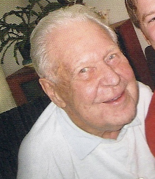 James Francis Feeney