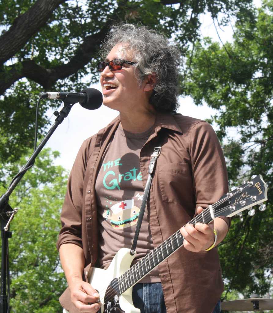 Review: Buttercup previews new album tracks