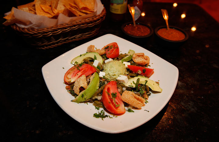 Review: Cielito Lindo