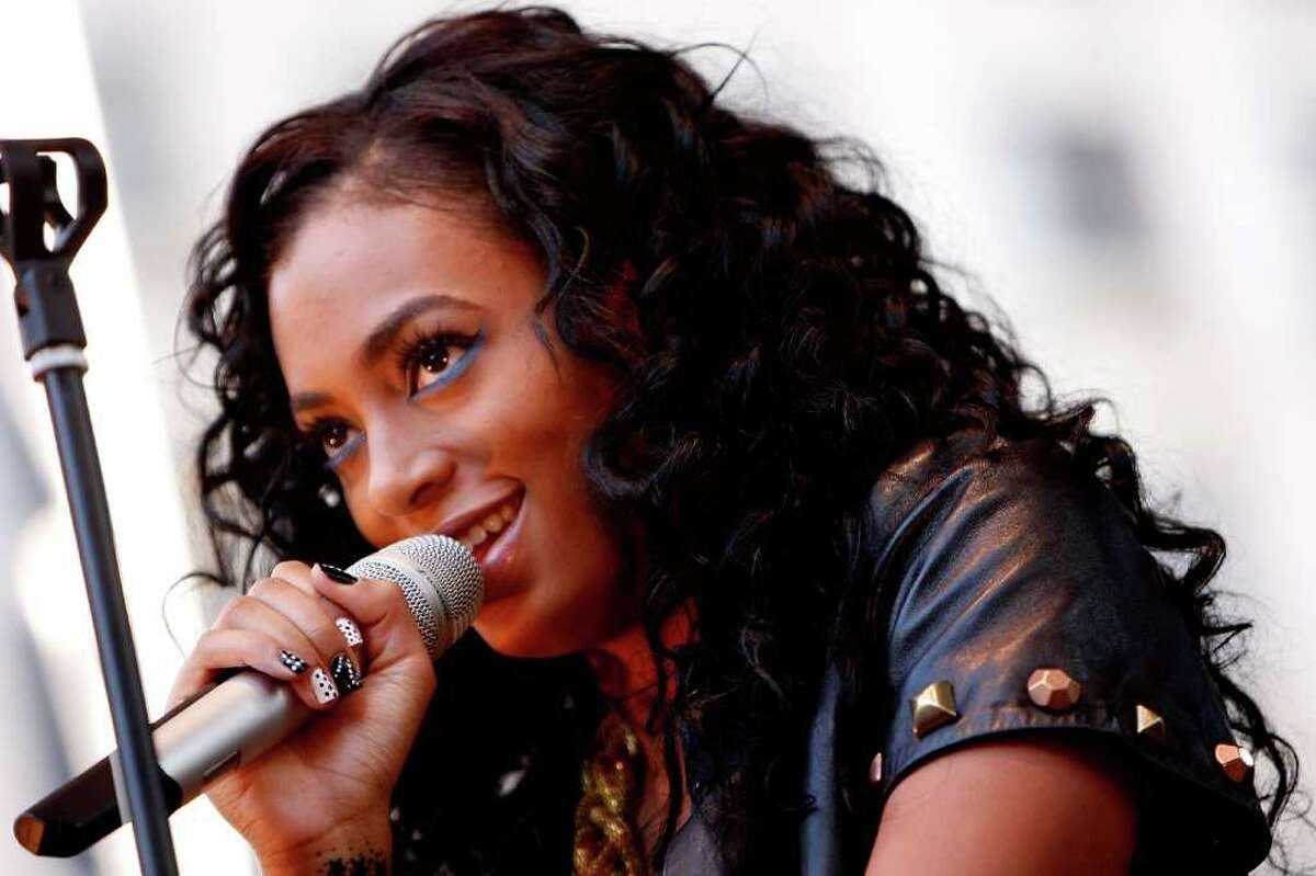 2011 album releases previewed