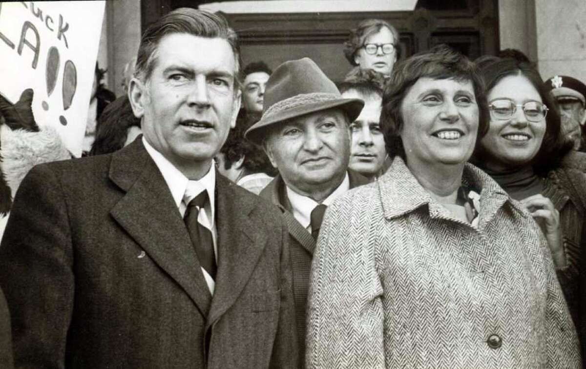 #ThrowbackThursday: Rocking out to the 70s in Connecticut