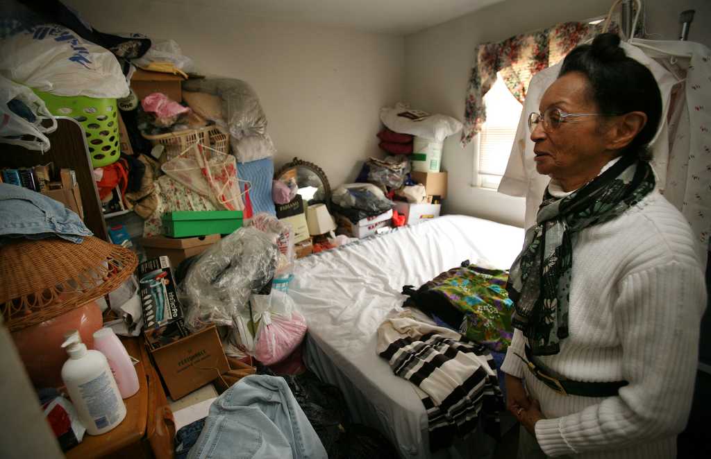 Hoarding is not just on TV, it's a real disease in our communities