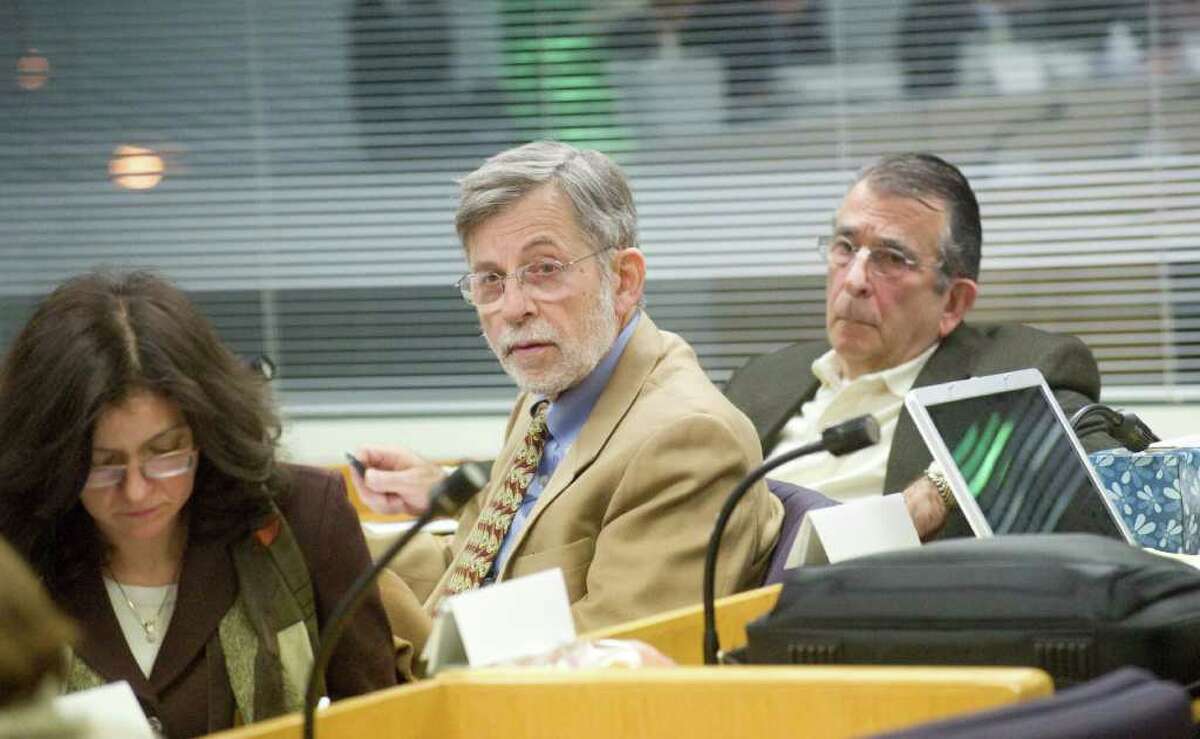 Joe Tarzia's attorney pushes back at Stamford ethics hearing