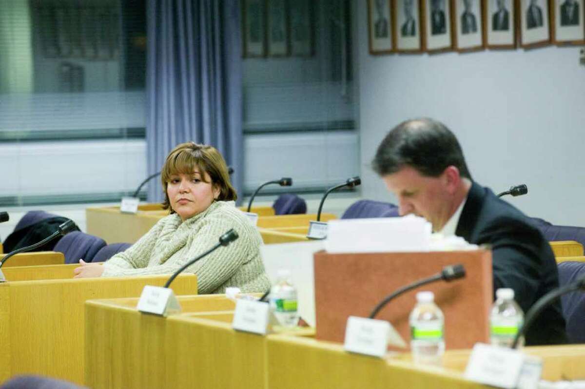 Joe Tarzia's attorney pushes back at Stamford ethics hearing