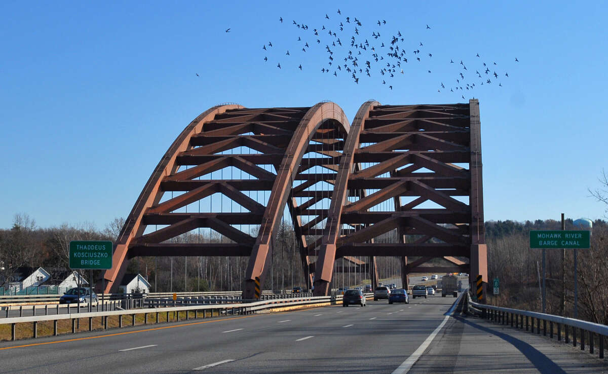 Twin Bridges work starts next week