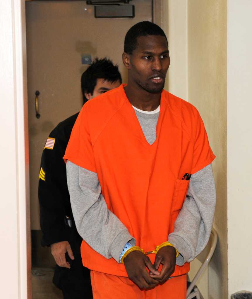 Murder adds to prison time