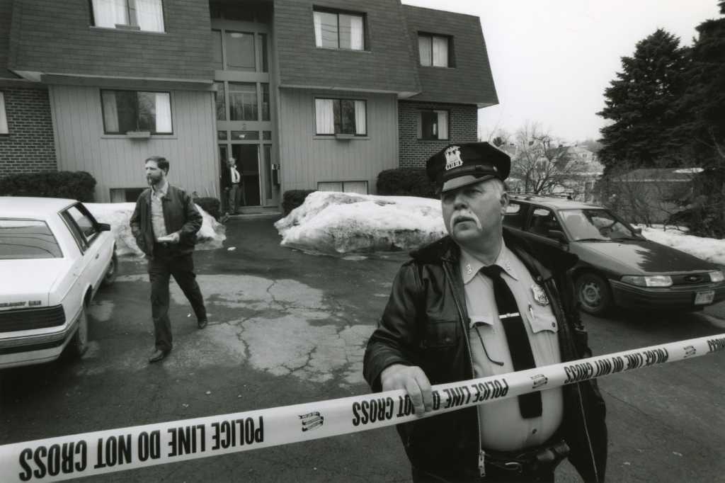New breaks in 1994 homicide