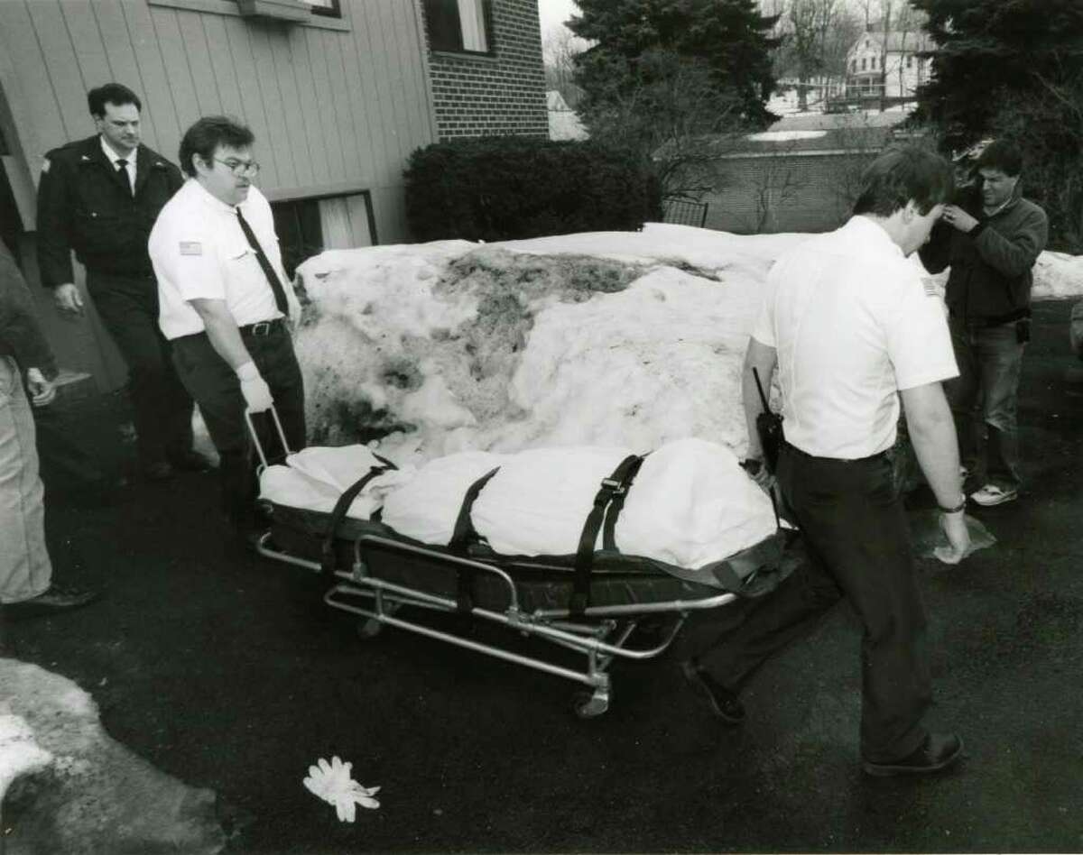 New breaks in 1994 homicide