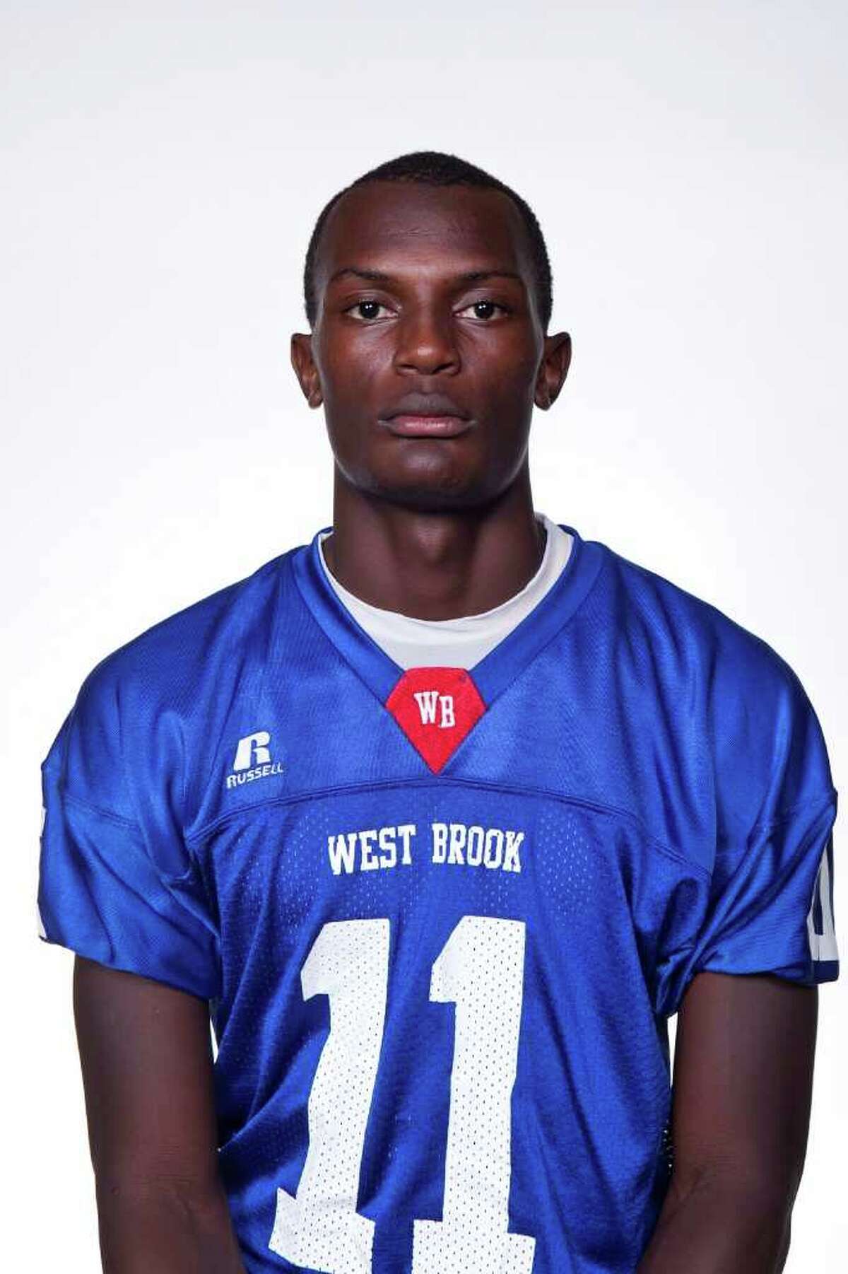 Three more West Brook players commit