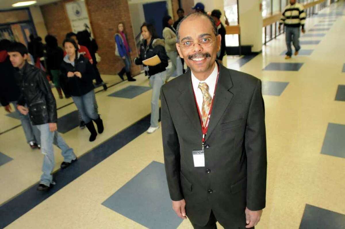 Seeking change at school