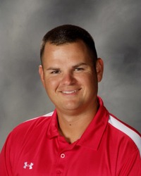 Morgan confirmed as next Jasper football coach/AD