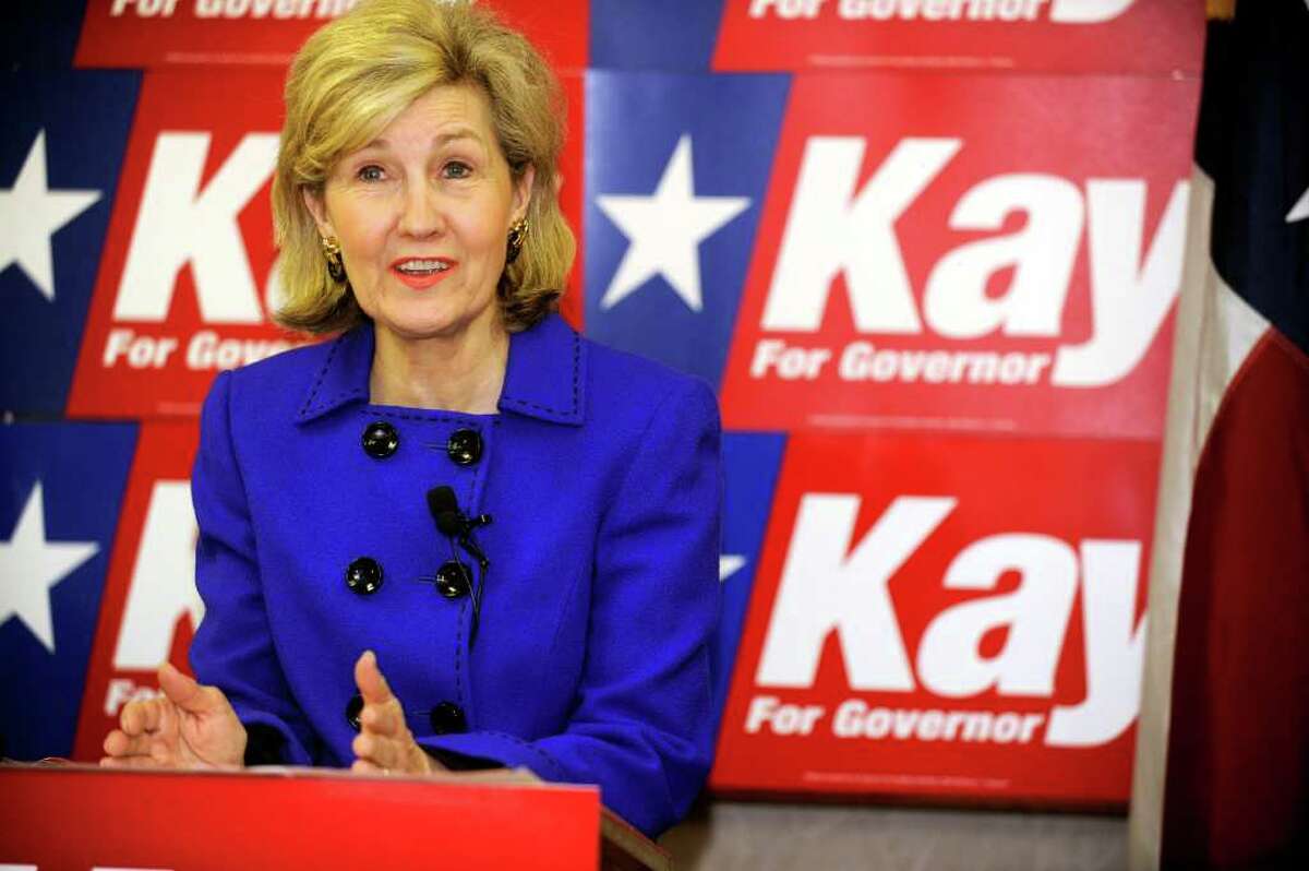 Husband of ex-Sen. Hutchison dies at age 81