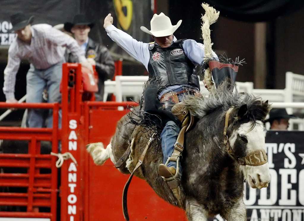 An experience like no other