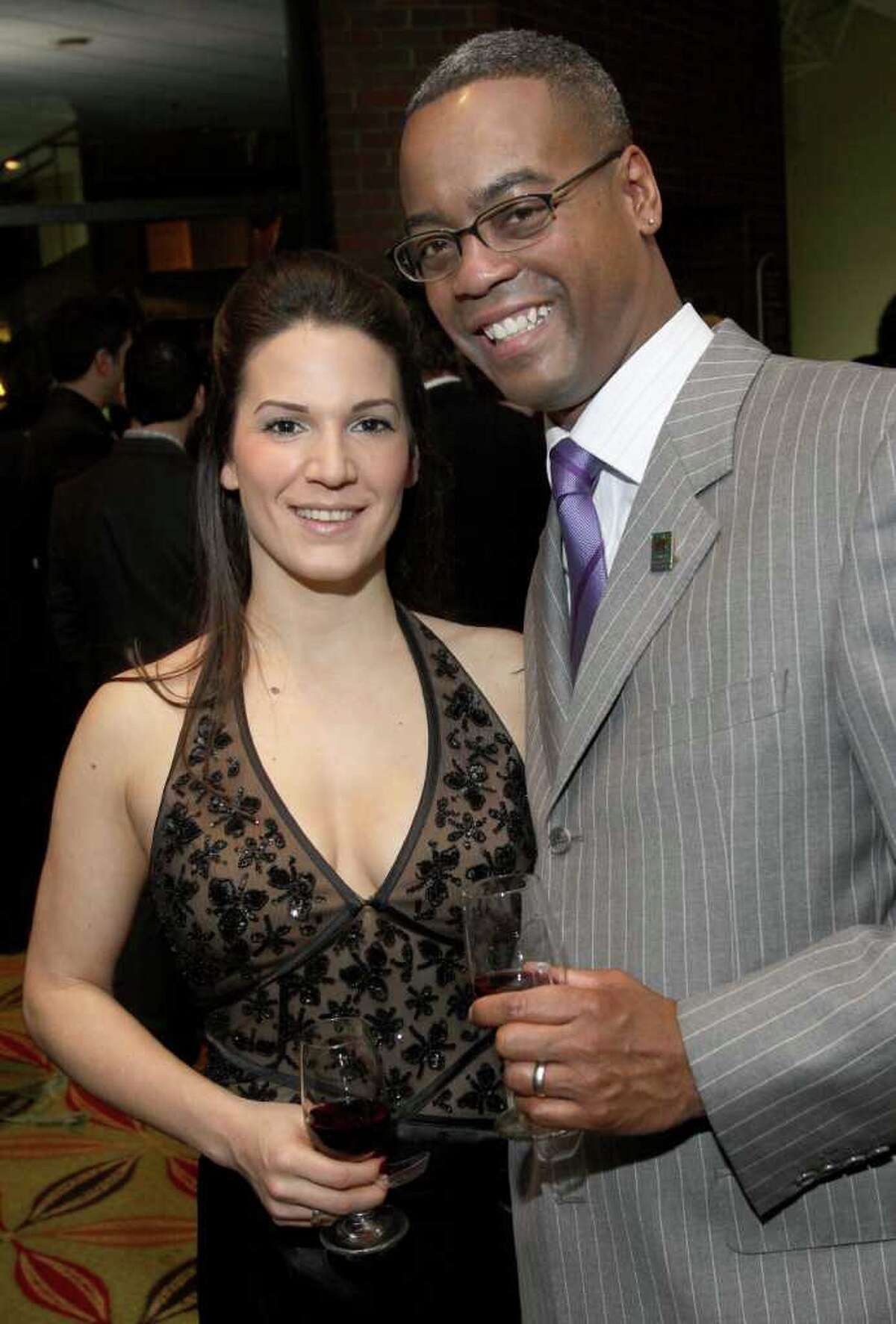 Social Scene: Albany Chefs' Food & Wine Festival Gala