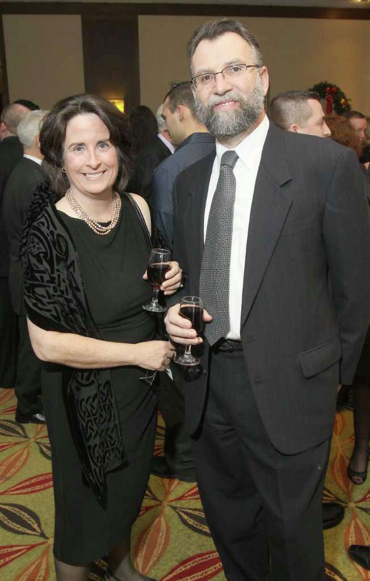 Social Scene: Albany Chefs' Food & Wine Festival Gala