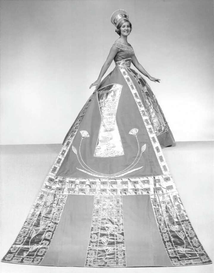 U.S. Sen. Kay Bailey Hutchison