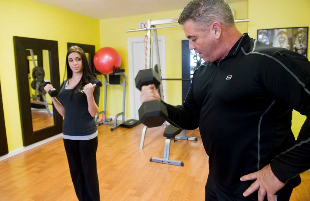 A bad exercise regimen can do more harm than good