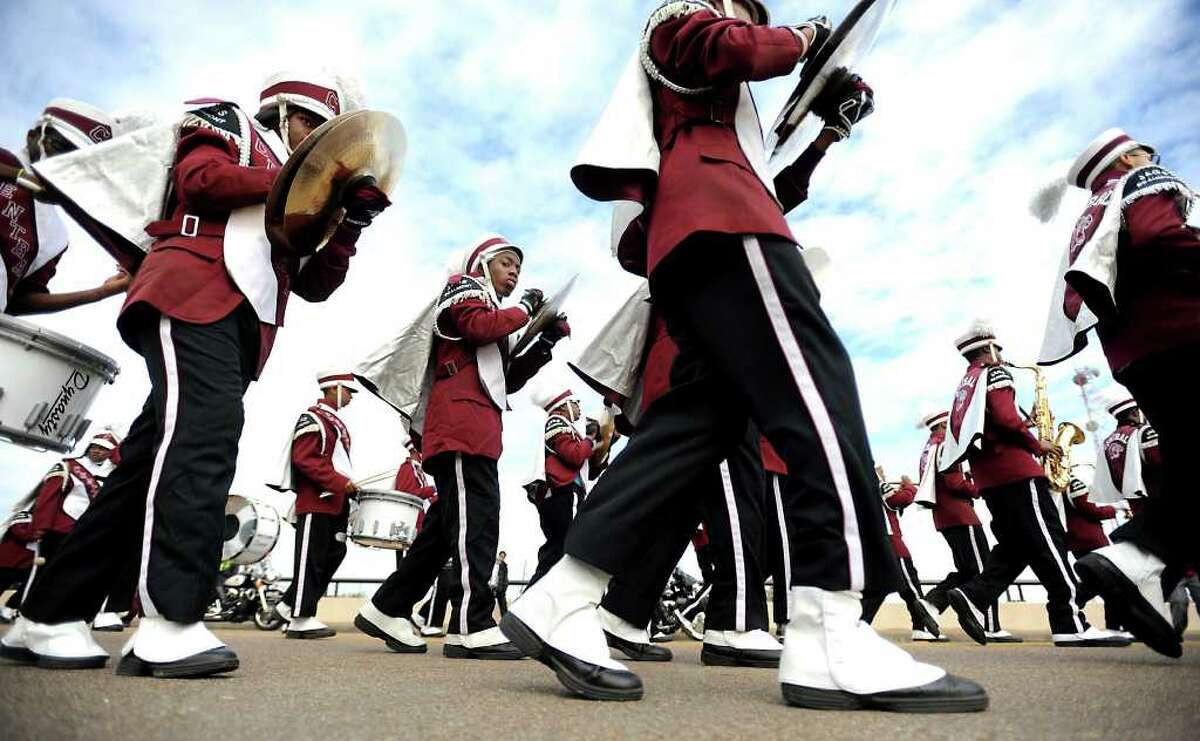 MLK Jr. Day celebrations more significant now, participants say