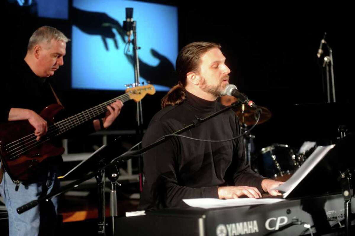 King's legacy celebrated at interfaith service