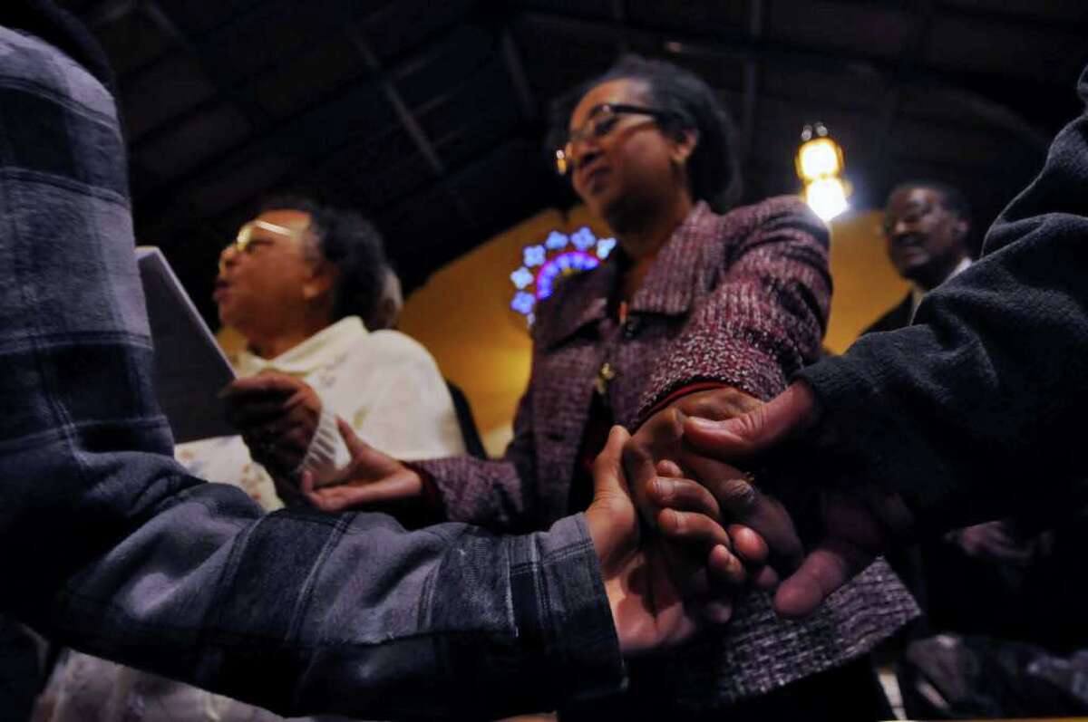 Photos: Celebrating Martin Luther King Jr.