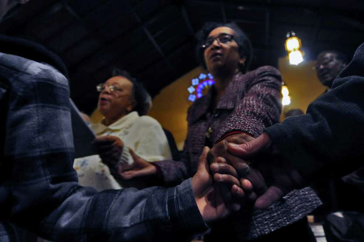 Photos: Celebrating Martin Luther King Jr.