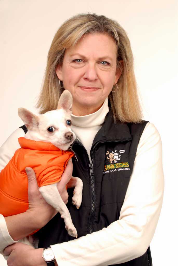 Blogger profile: Rachel Baum