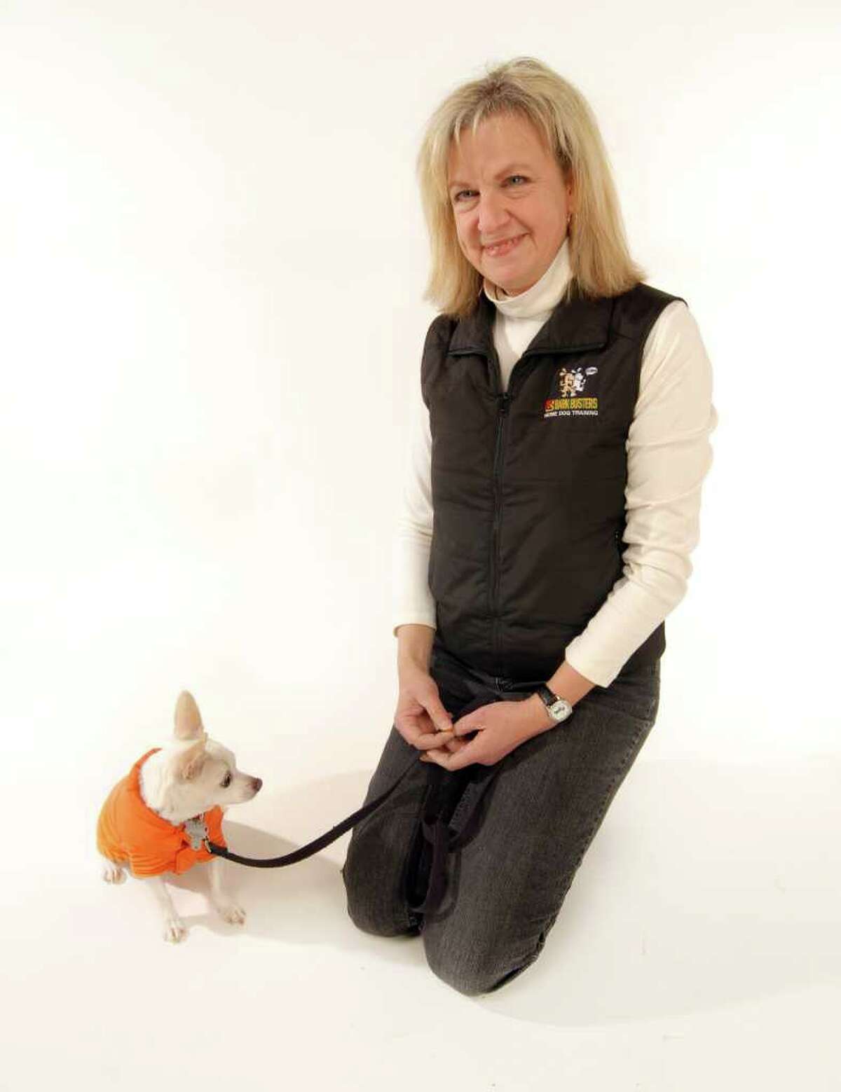 Blogger profile: Rachel Baum