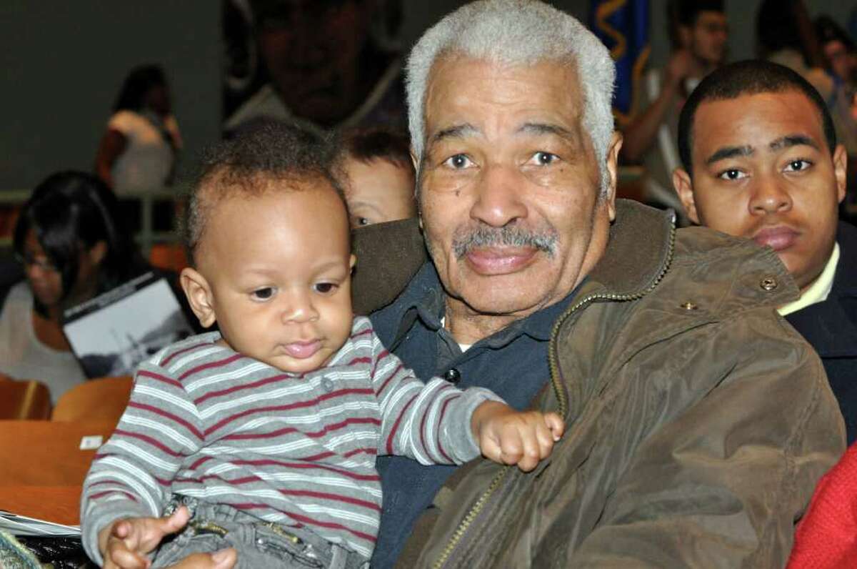 City celebrates Martin Luther King, Jr. , encourages community members ...