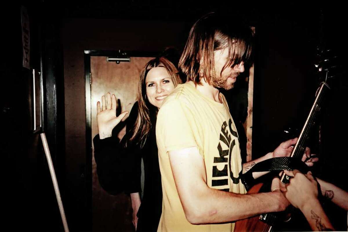 Evan Dando to play Milford show with Juliana Hatfield