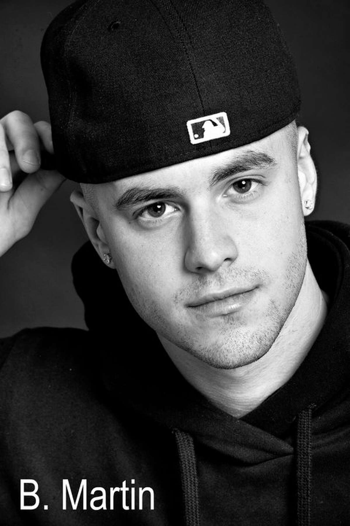 B-Martin's verse a winner