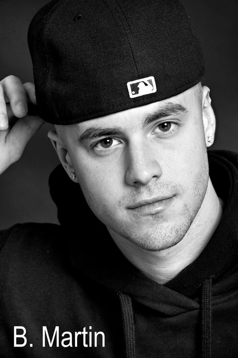 B-Martin's verse a winner