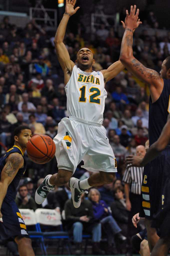 Rahk playing in a good place for Siena