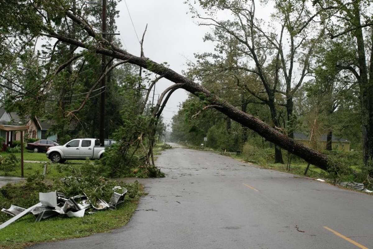 Remembering Hurricane Ike
