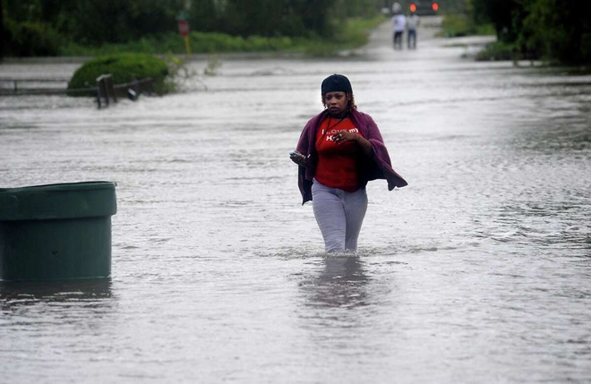 Remembering Hurricane Ike