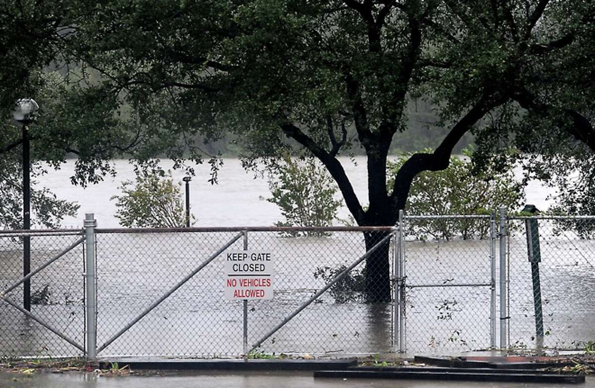 Remembering Hurricane Ike