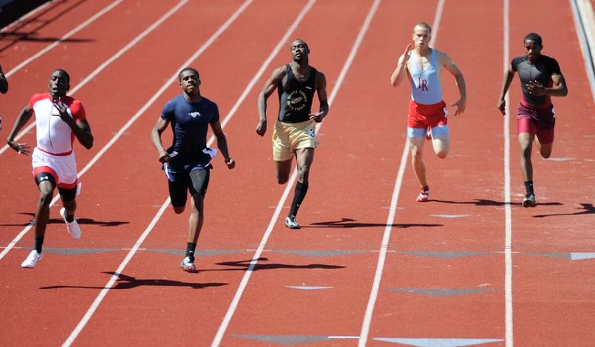 Class 4A Region III Track and Field Championships