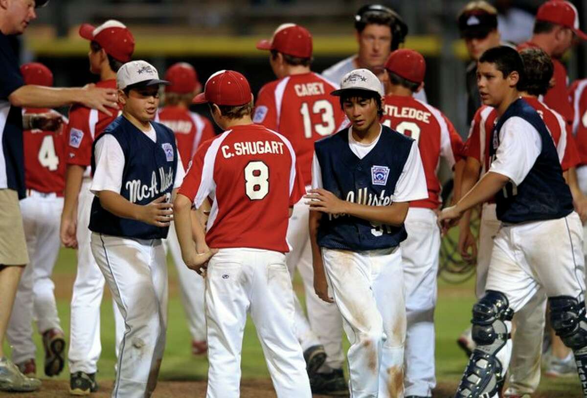Bridge City rallies around Little League All-Stars