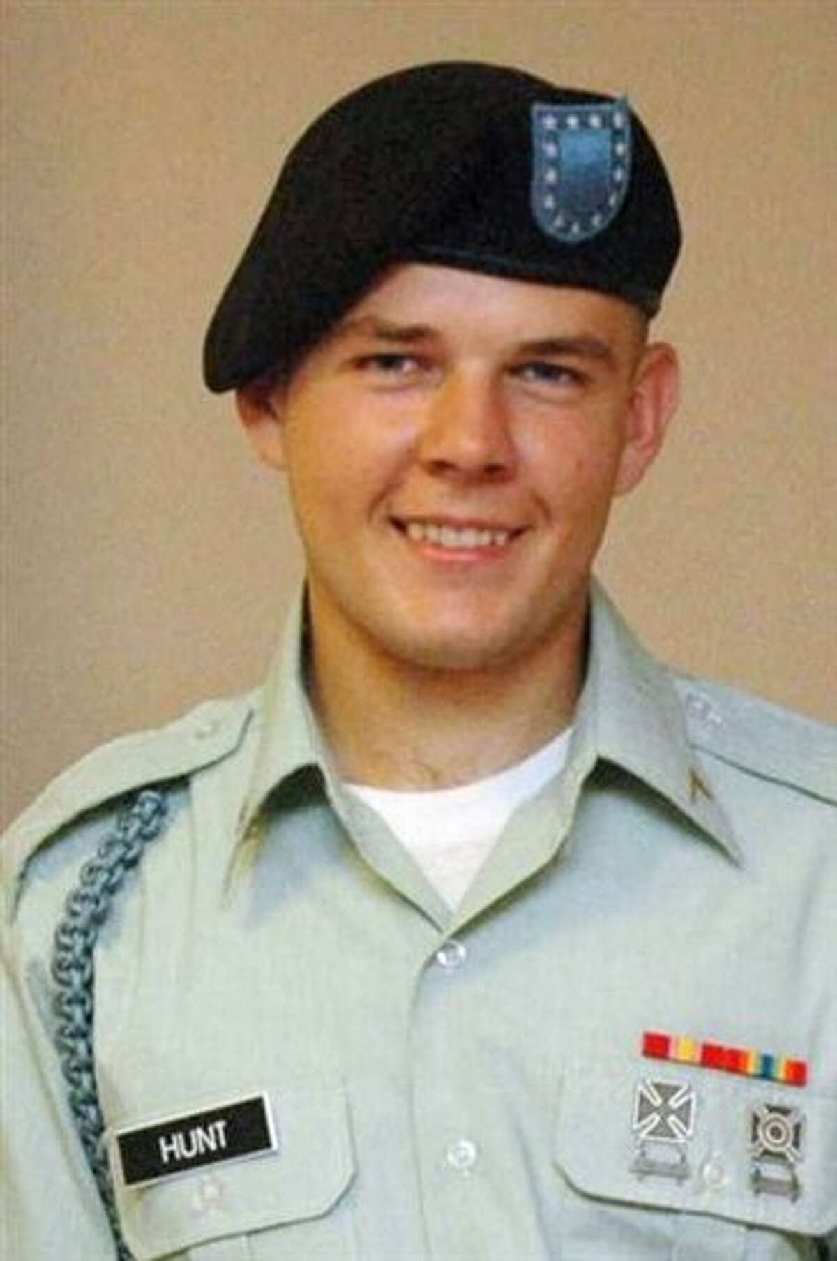 PHOTOS: Remembering the victims of Fort Hood Shooting