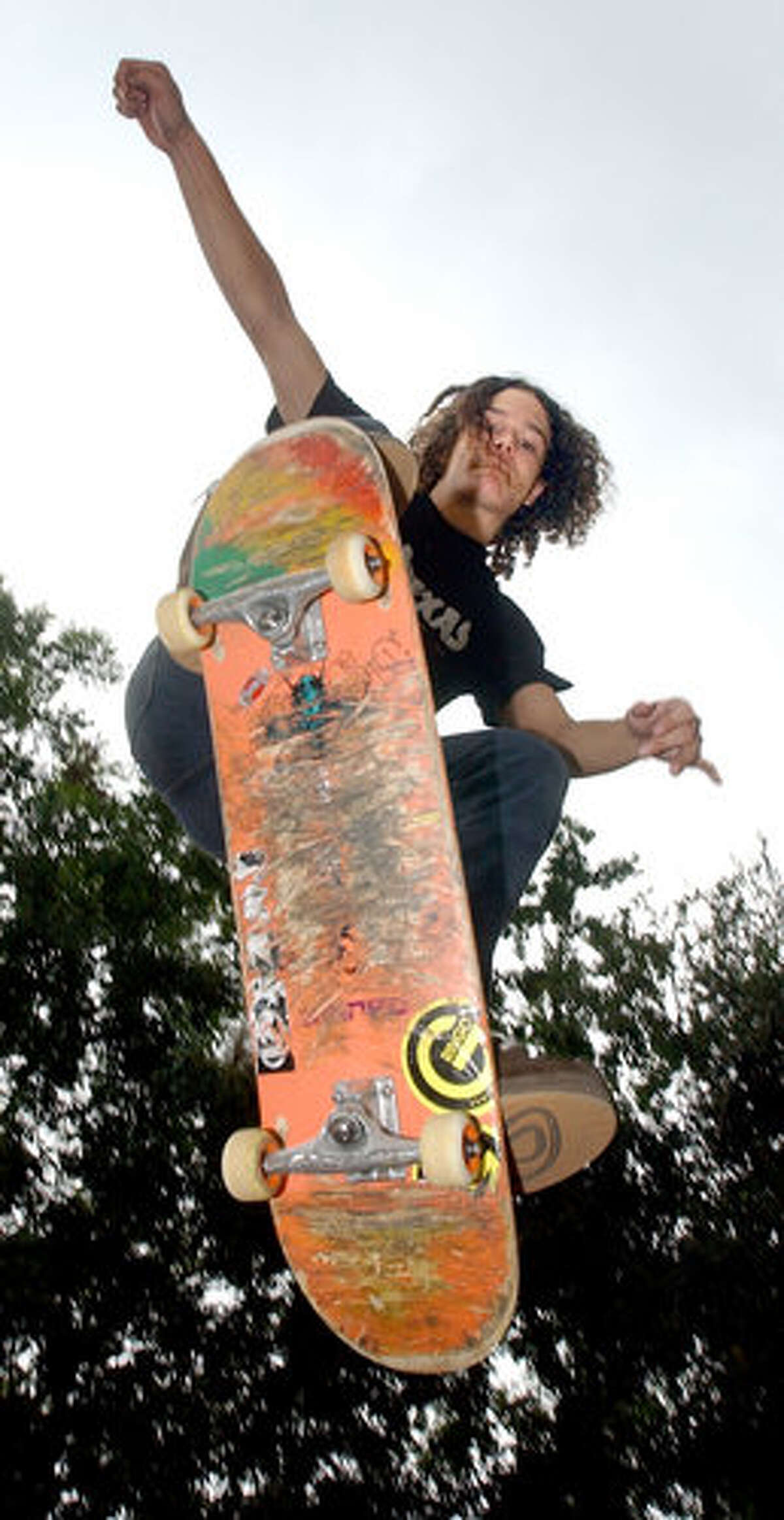 A Decade in Review: 2004