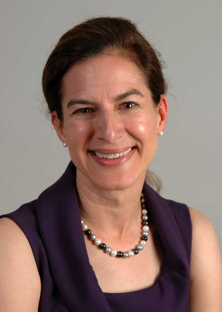 People: Susan Bysiewicz