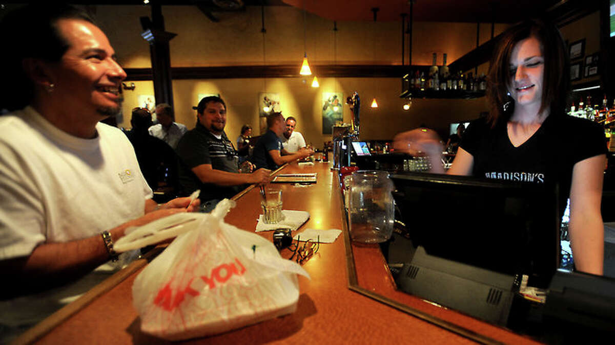 OCT. 2: New police sworn in, 'mammoth' discovery