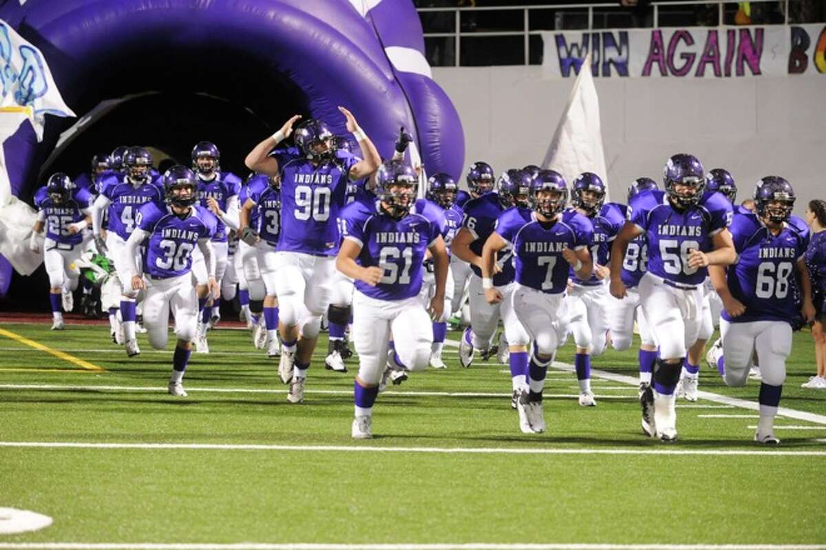 PN-G Indians vs. Brenham Cubs in Playoff Matchup